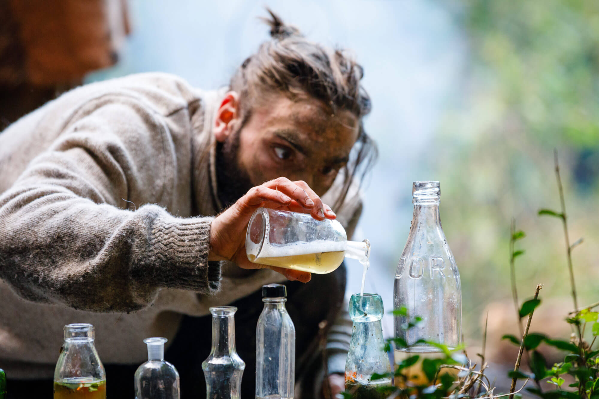 Part 1 — What makes Wildworks... - Wildworks : Wildworks