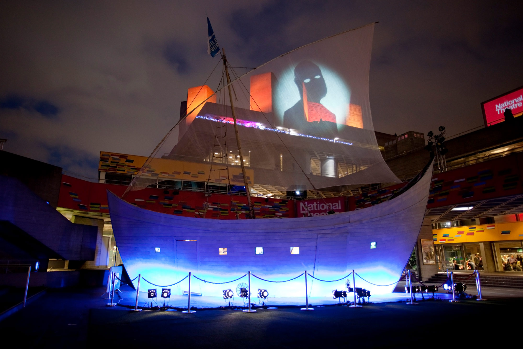 Part 3 — What makes Wildworks... - Wildworks : Wildworks