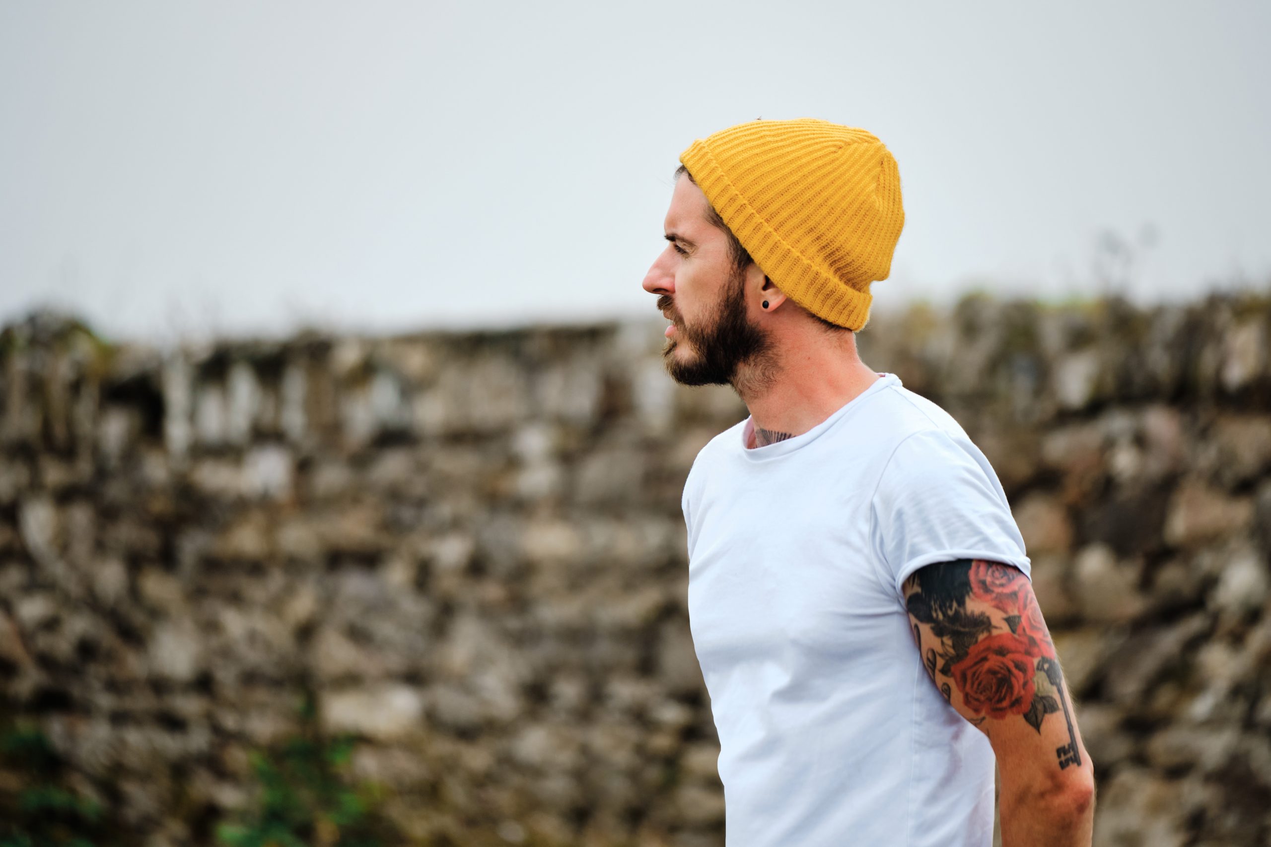 Stepping forward... - Wildworks : Wildworks