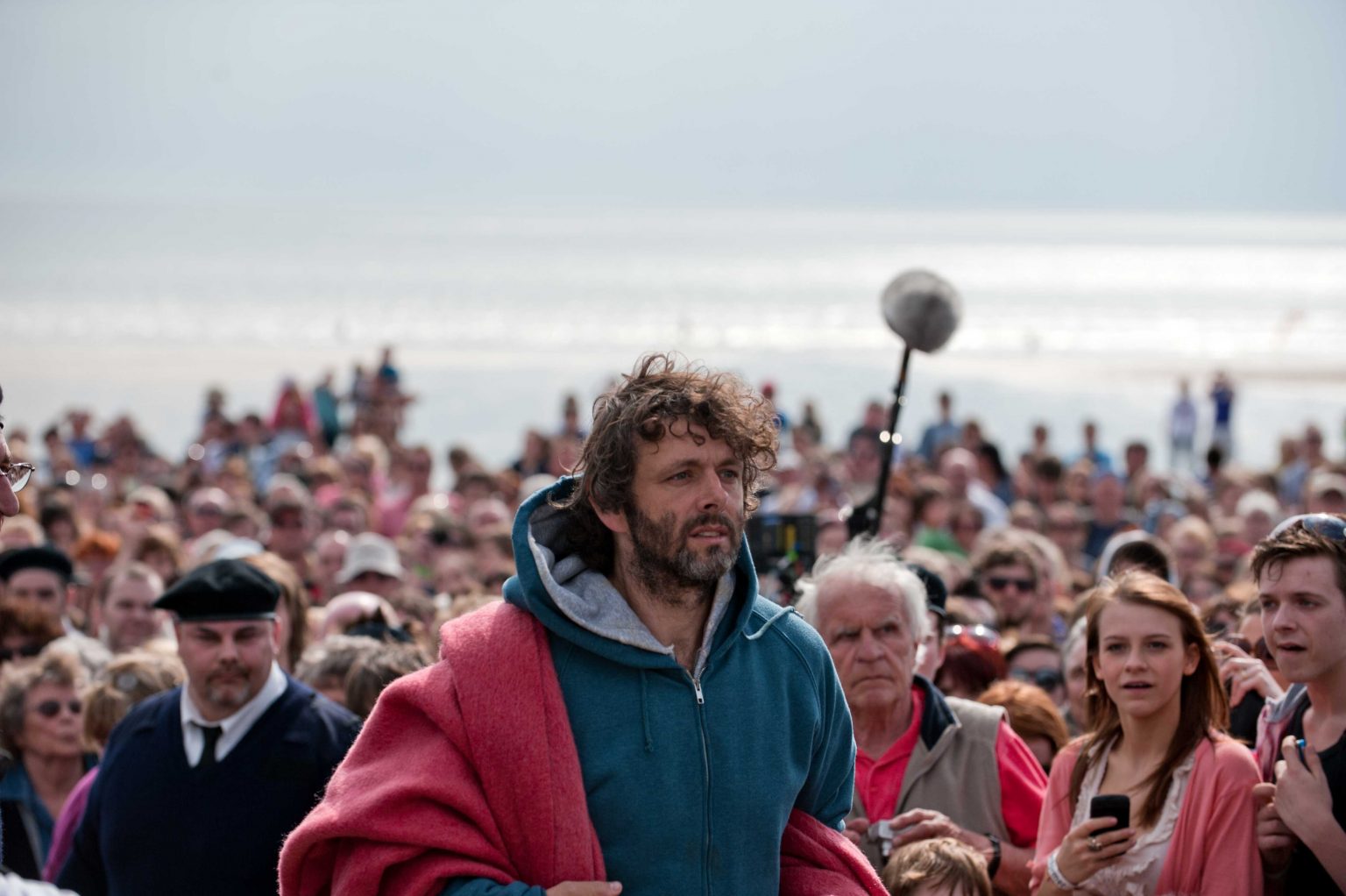 10yrs since The Passion of Port Talbot - Wildworks : Wildworks