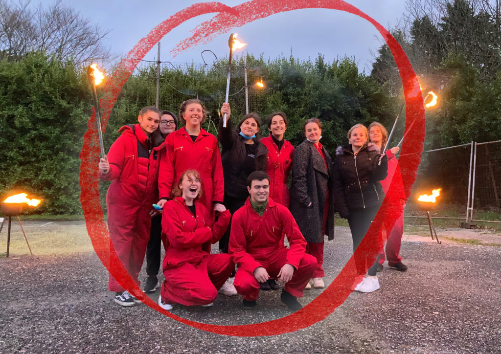 Support us - Wildworks : Wildworks