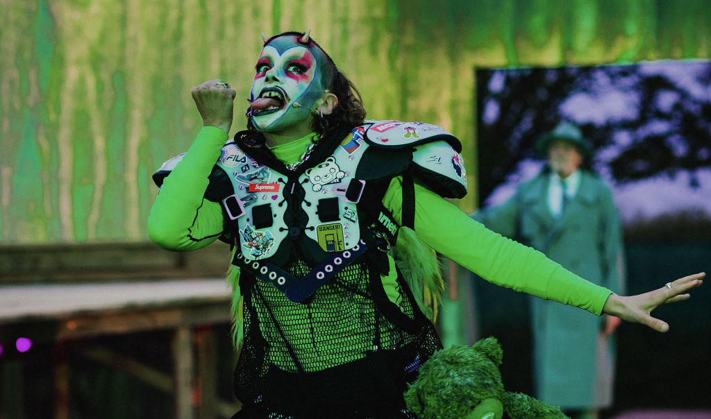 Galatea - Wildworks : Wildworks