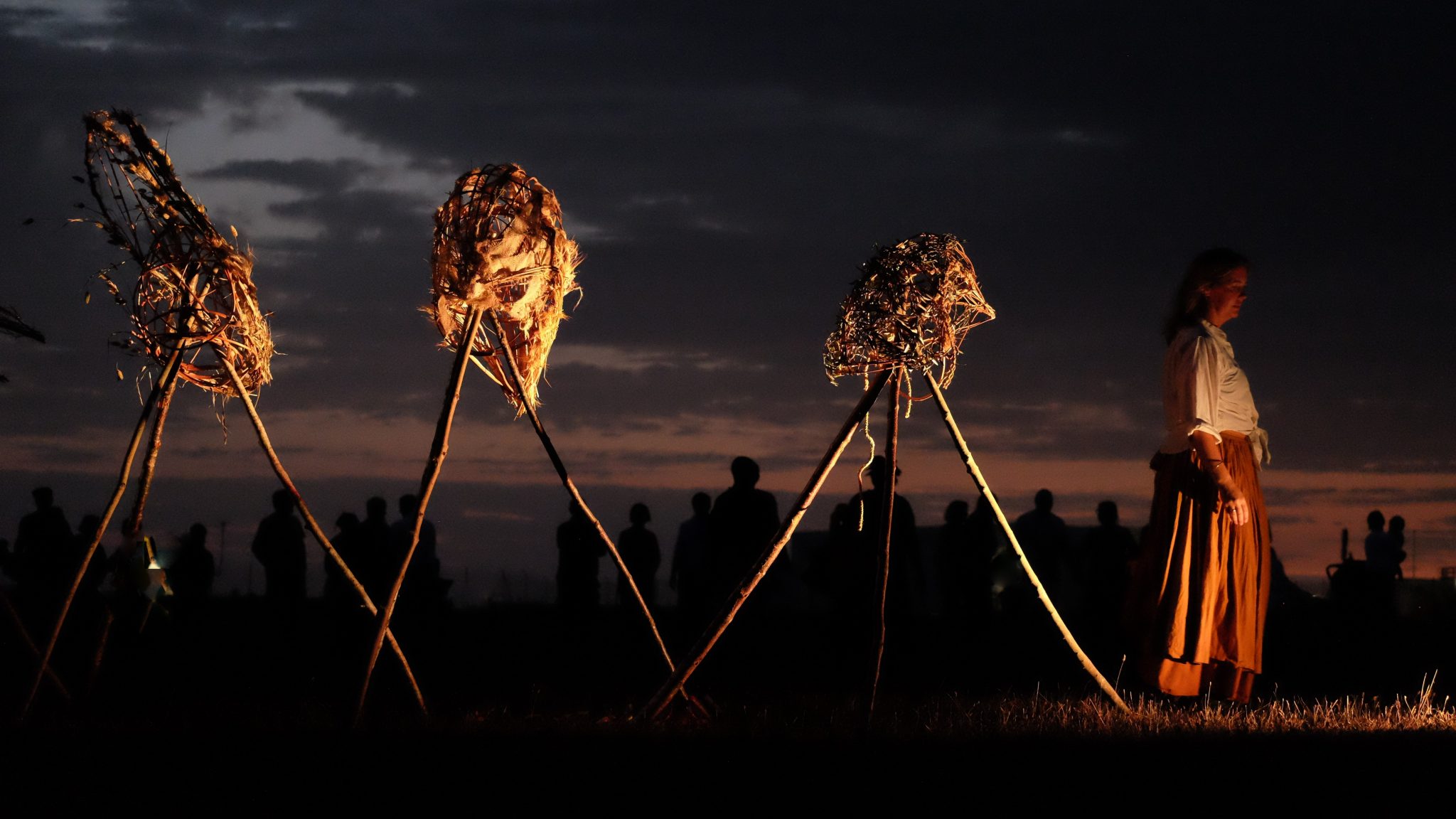 UNCOMMON LAND - Wildworks : Wildworks