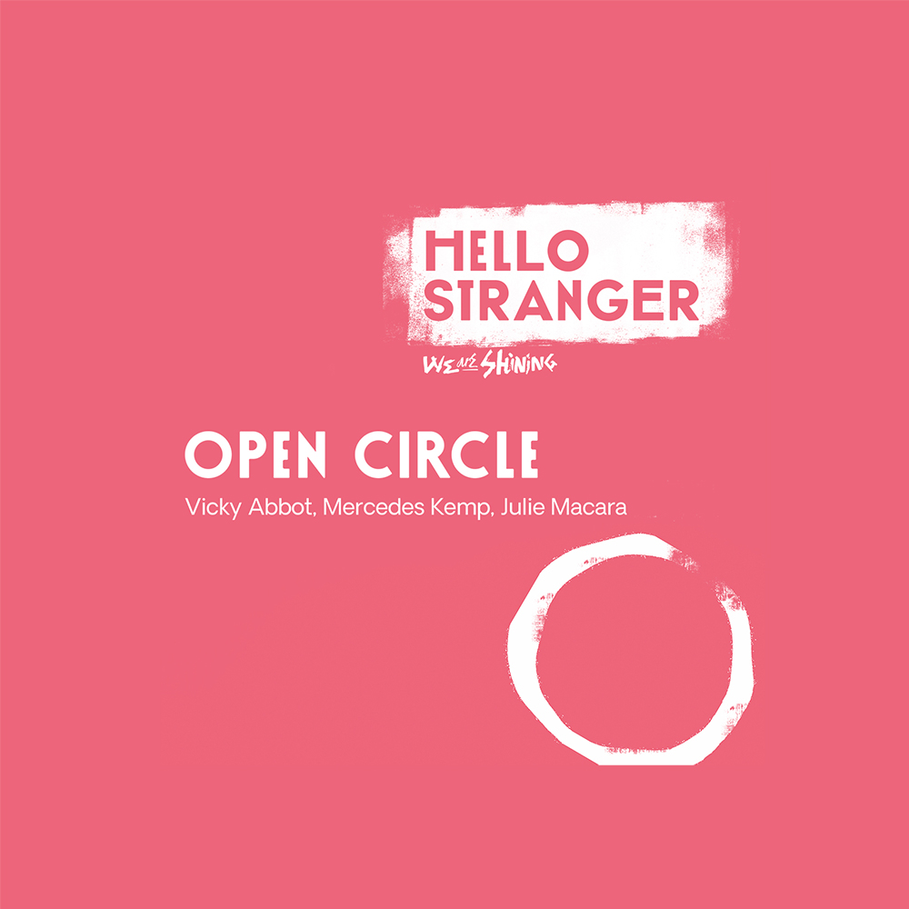 OPEN CIRCLE - Wildworks : Wildworks