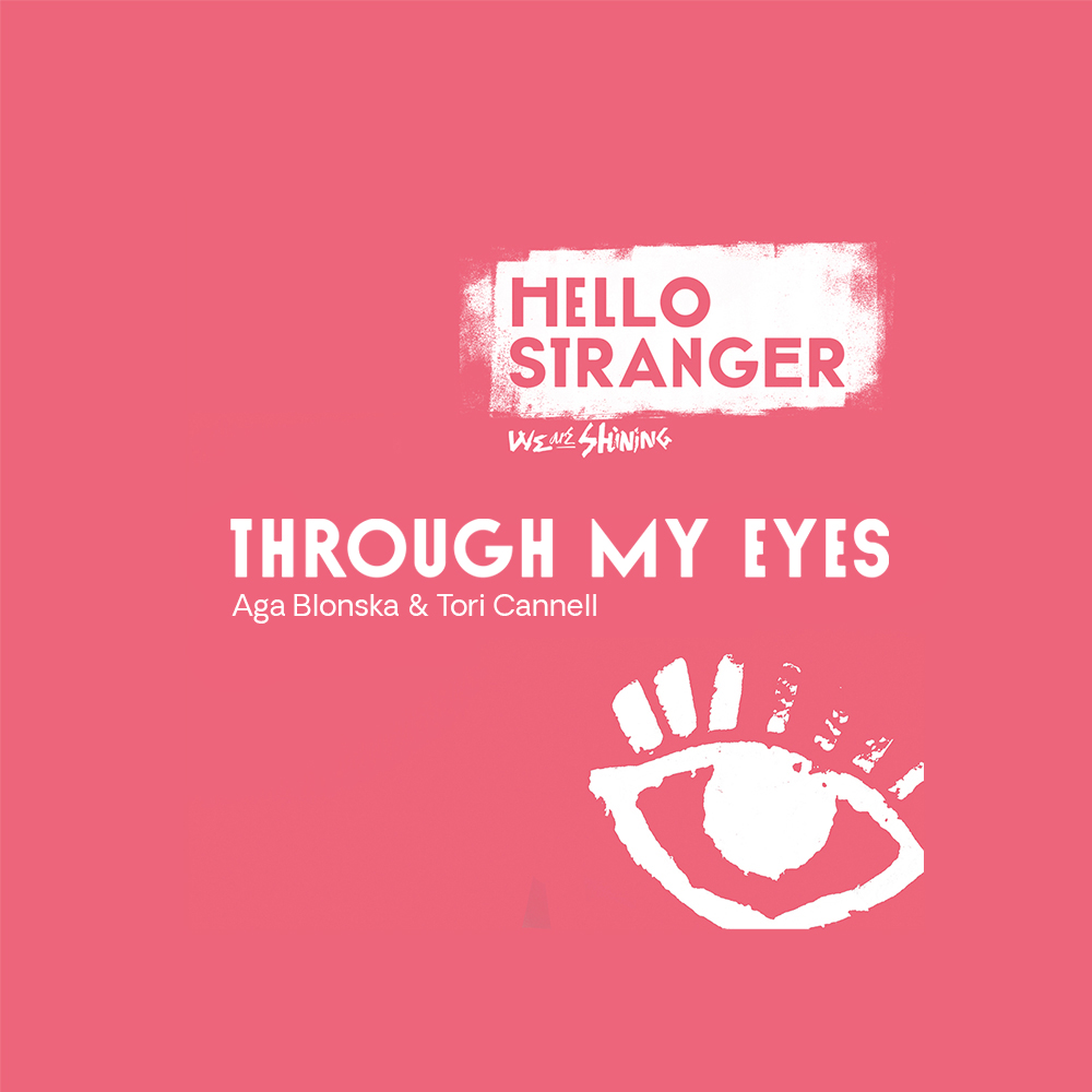 THROUGH MY EYES - Wildworks : Wildworks