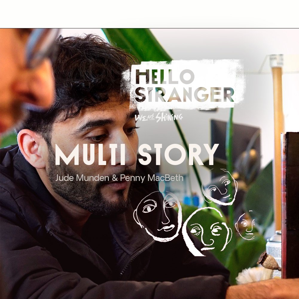 MULTI STORY - Wildworks : Wildworks