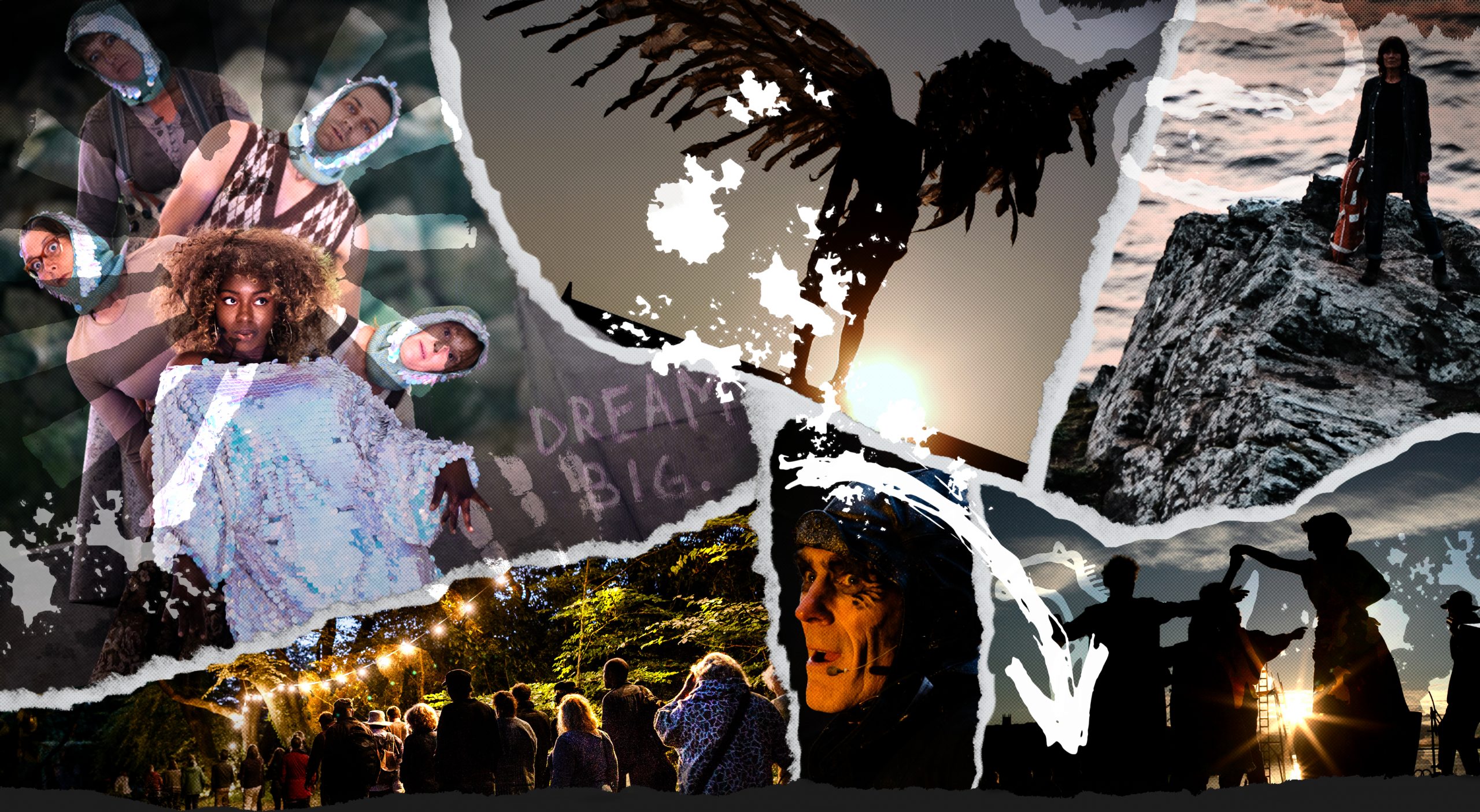 SHOOTS - Wildworks : Wildworks