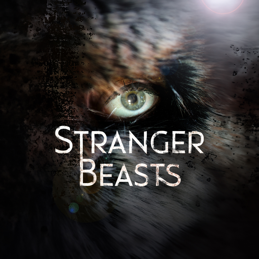 STRANGER BEASTS - Wildworks : Wildworks