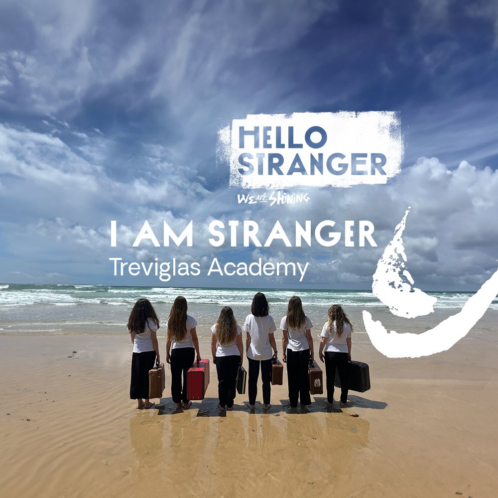 TREVIGLAS ACADEMY - I AM STRANGER - Wildworks : Wildworks