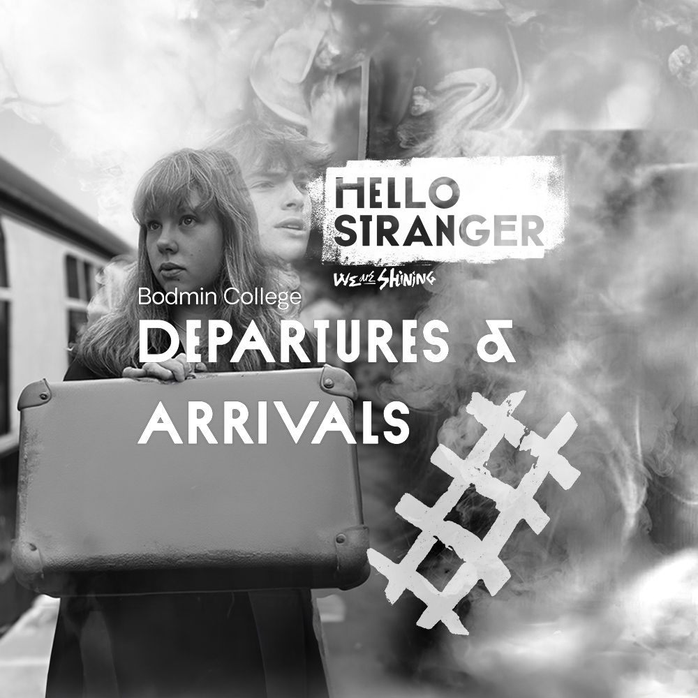 DEPARTURES & ARRIVALS - Wildworks : Wildworks