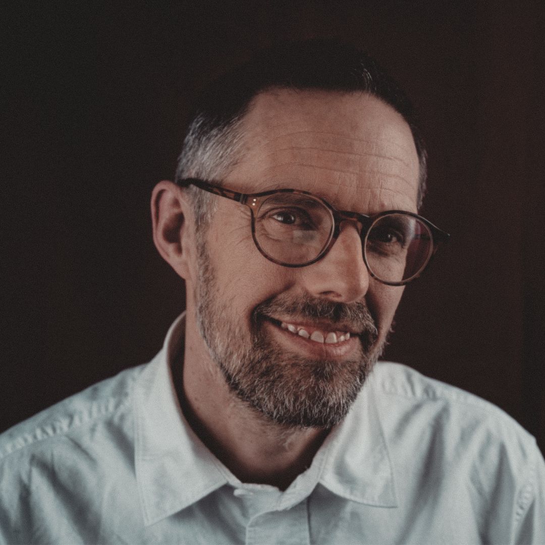 A New Chair at the Helm: Welcome to David Prior - Wildworks : Wildworks