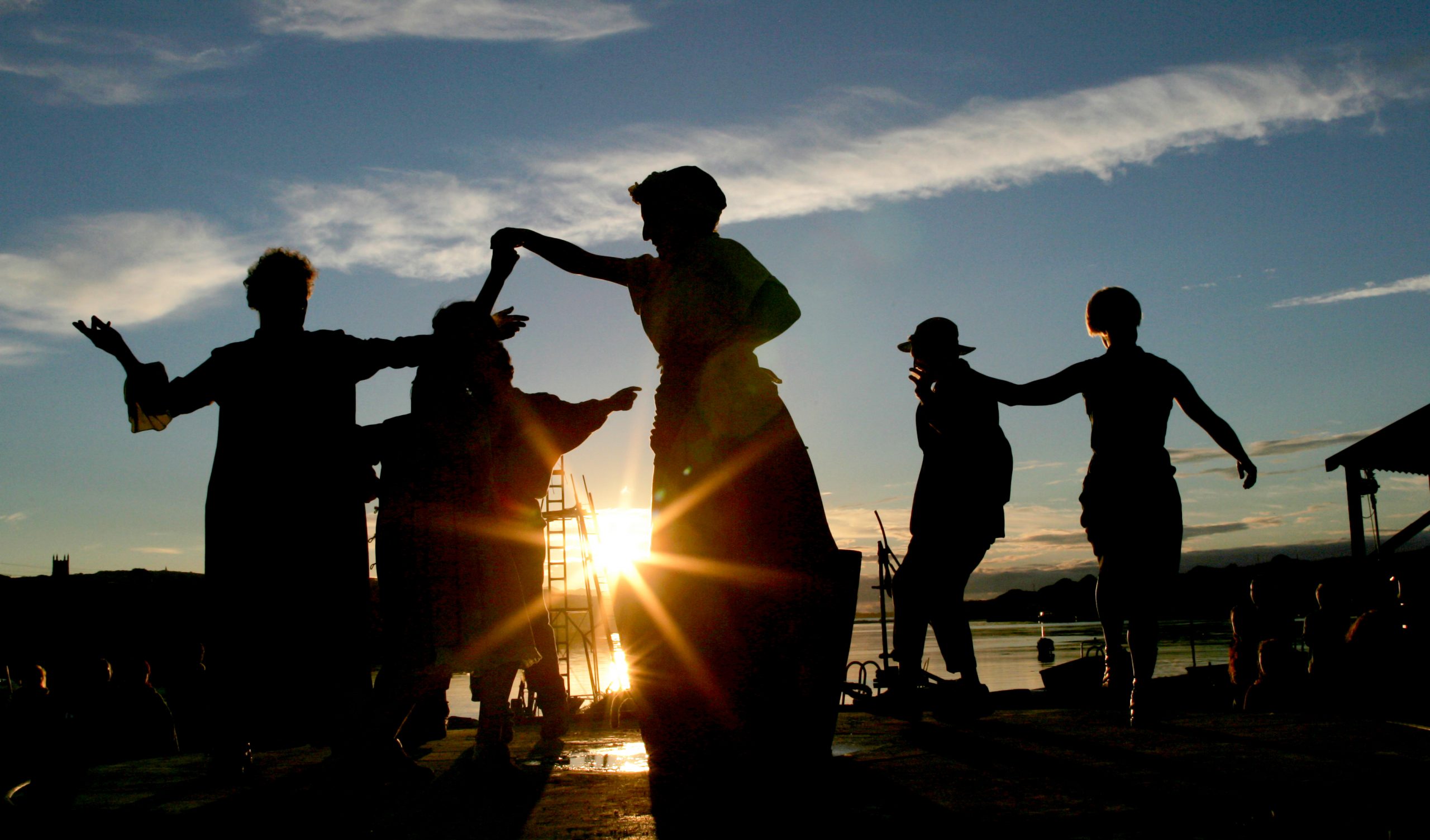 Our Story - Wildworks : Wildworks